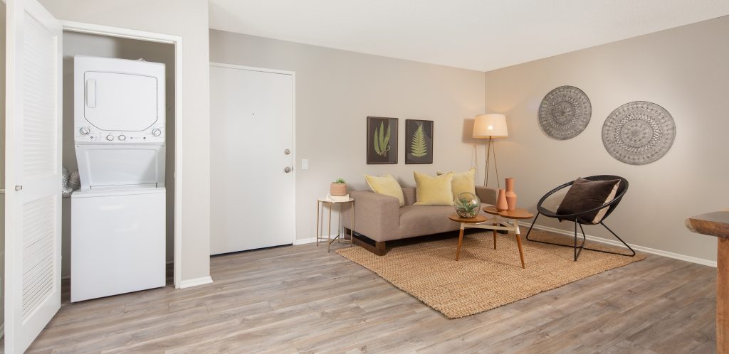 Arbor Ridge Apartments | Two Bedroom