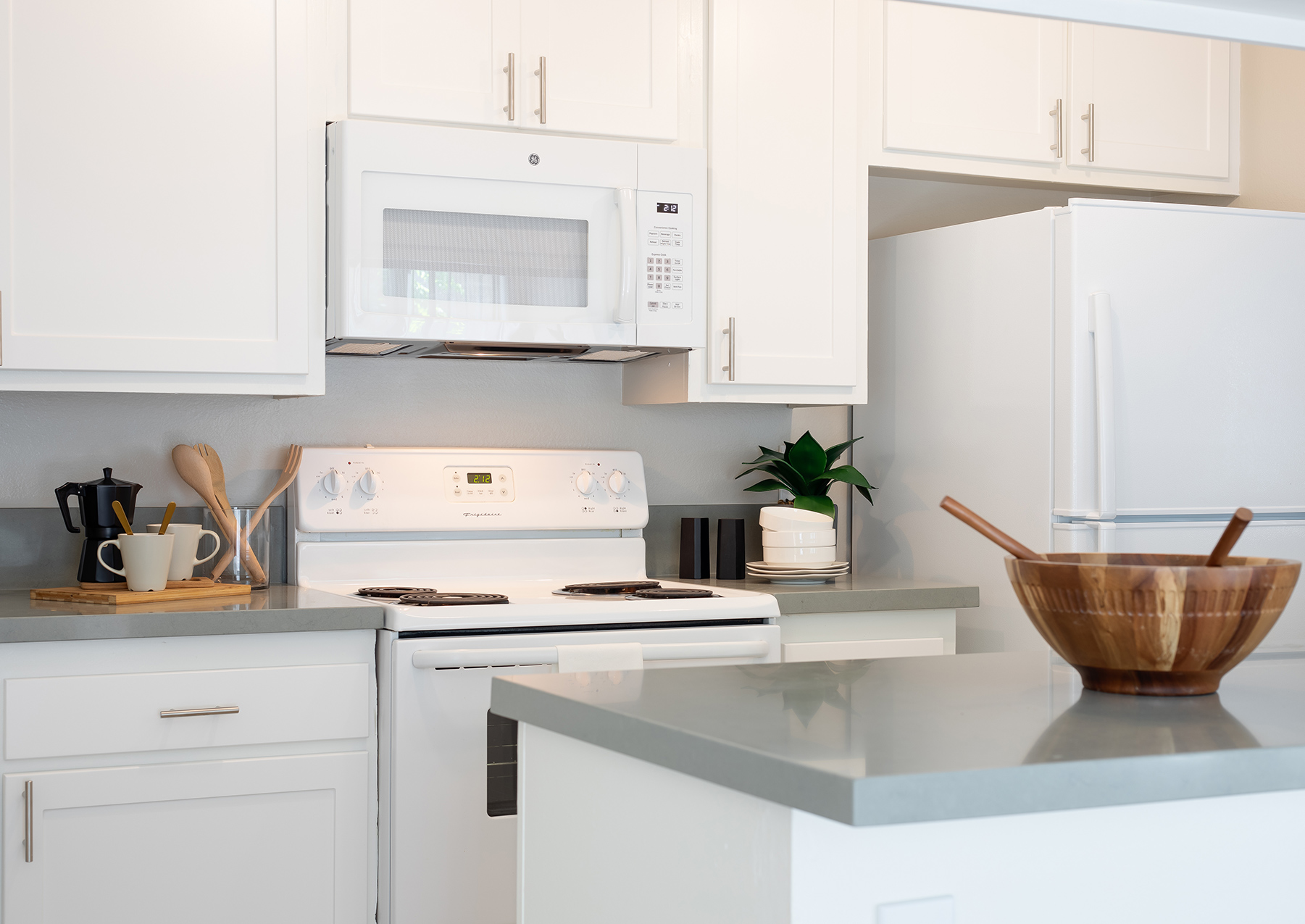 Arbor Ridge Apartments | One Bedroom