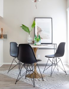 Arbor Ridge Apartments | One Bedroom