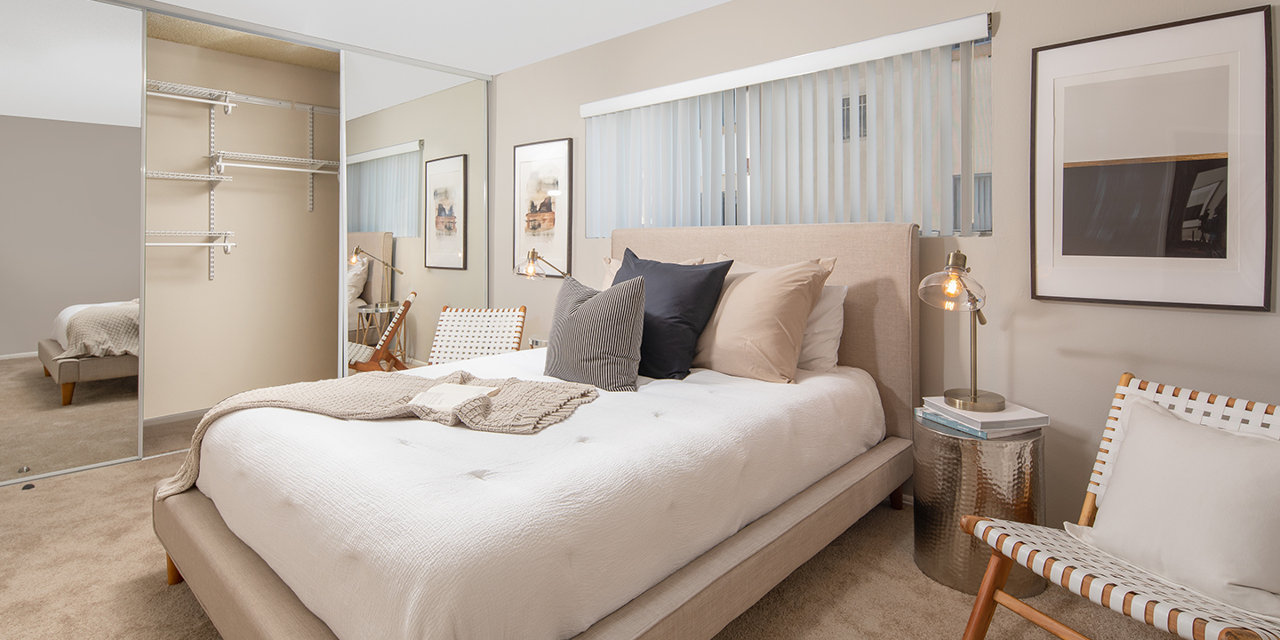 Arbor Ridge Apartments | Two Bedroom