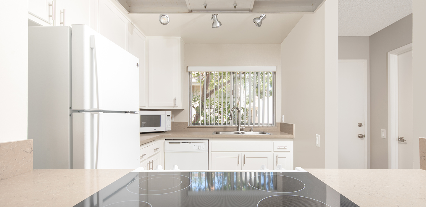 Arbor Ridge Apartments | Townhome