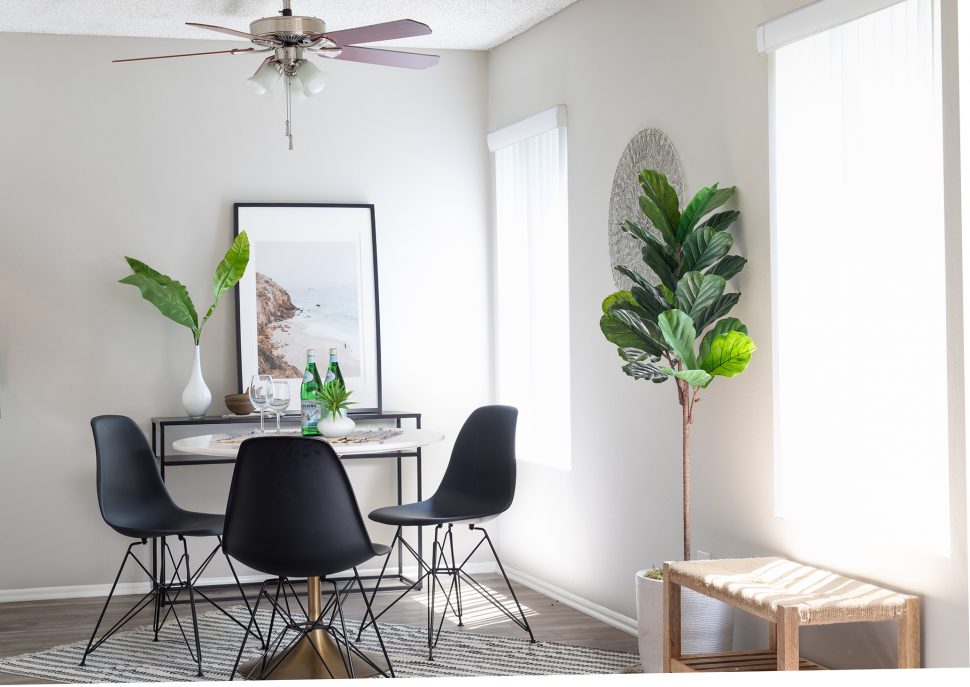 Arbor Ridge Apartments